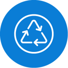 ¿Por qué elegir el Programa de Circularidad ReGen™?