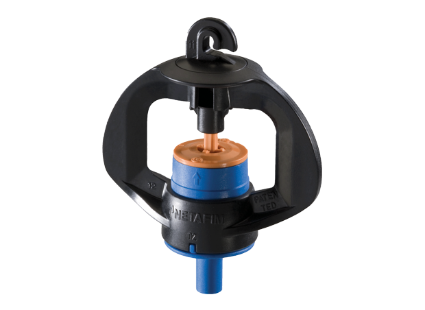 GyroNet™ Dynamic | Microaspersores systems | Netafim