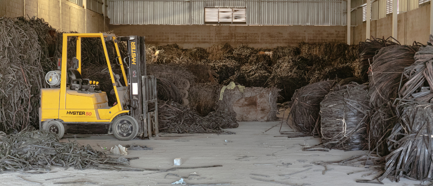 ¿Por qué elegir el Programa de Circularidad ReGen™?